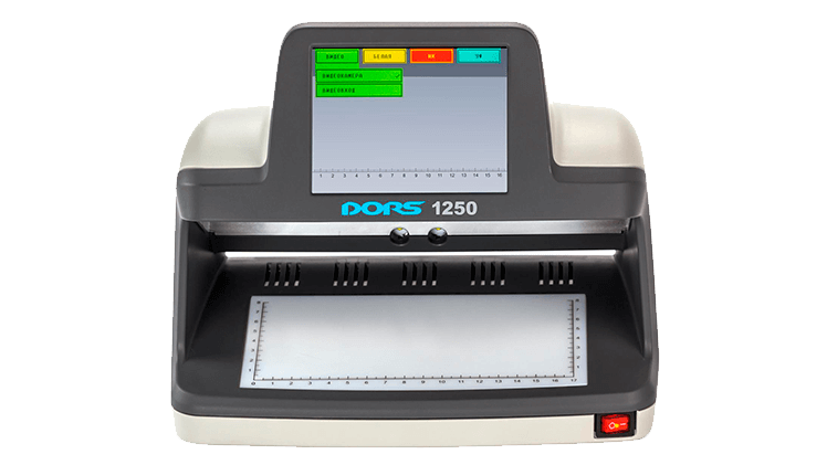 Сервисный центр Dors в Иркутске - ремонт счетчиков банкнот в авторизованном сервисе Dors | DorsASC